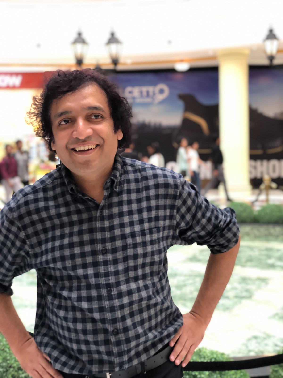 SIDDHARTH SANGHVI'S MENDEL.IN